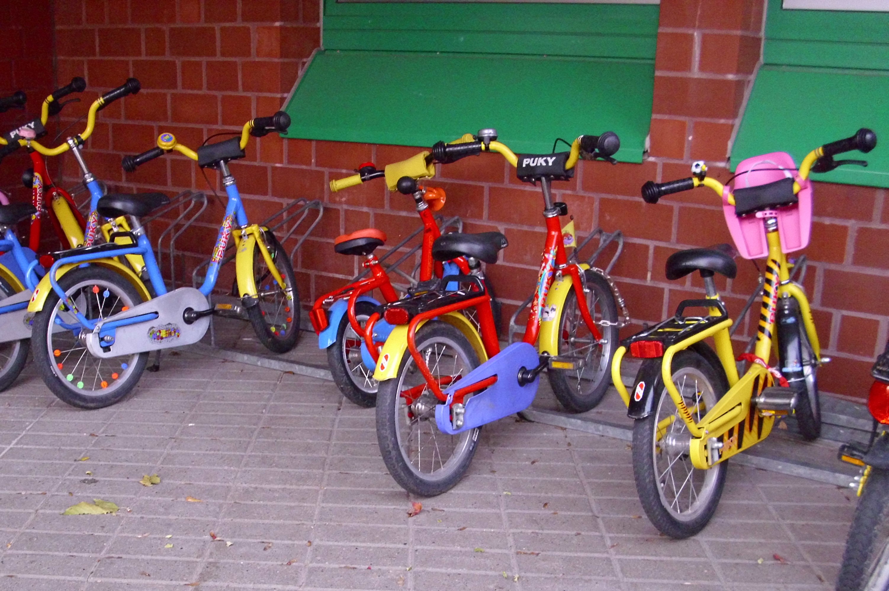 Neubau einer Kita am Barbara-Renz-Weg; Rat stimmt zu – Peter Wolfgarten