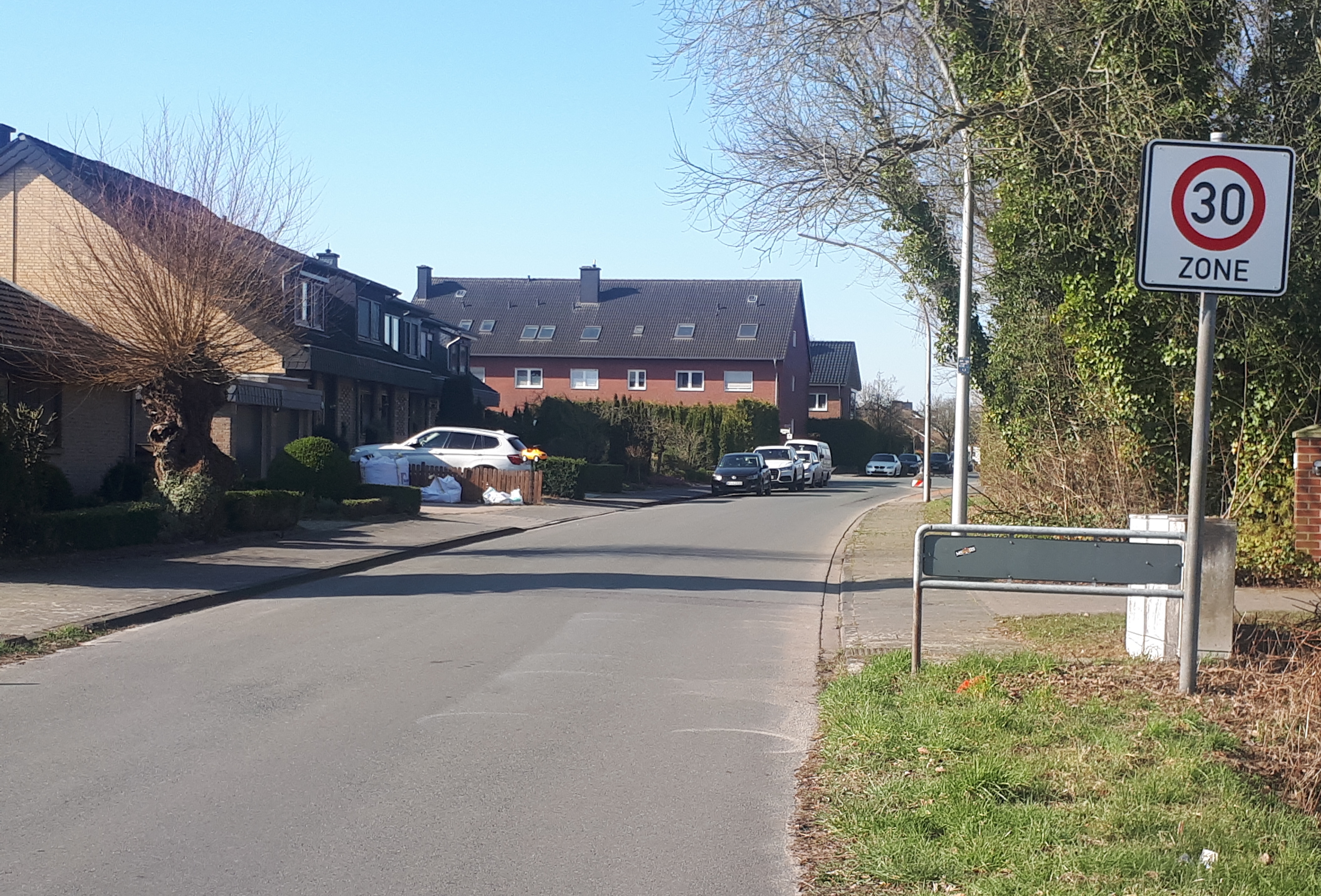 Senden Bei Munster 1